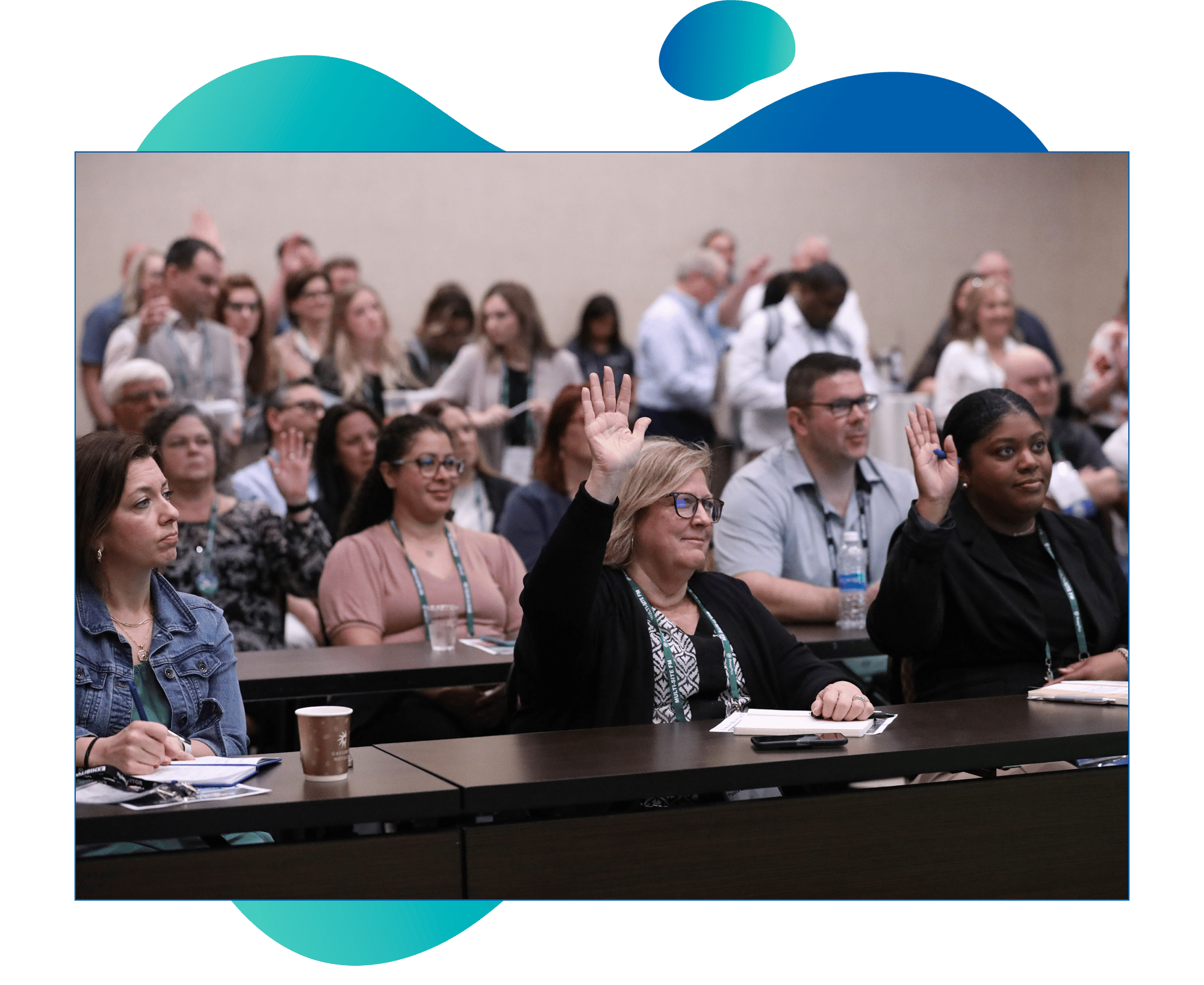 ConnexFM Education Membership